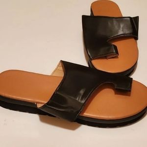 Shoes | Pixie Slides | Poshmark